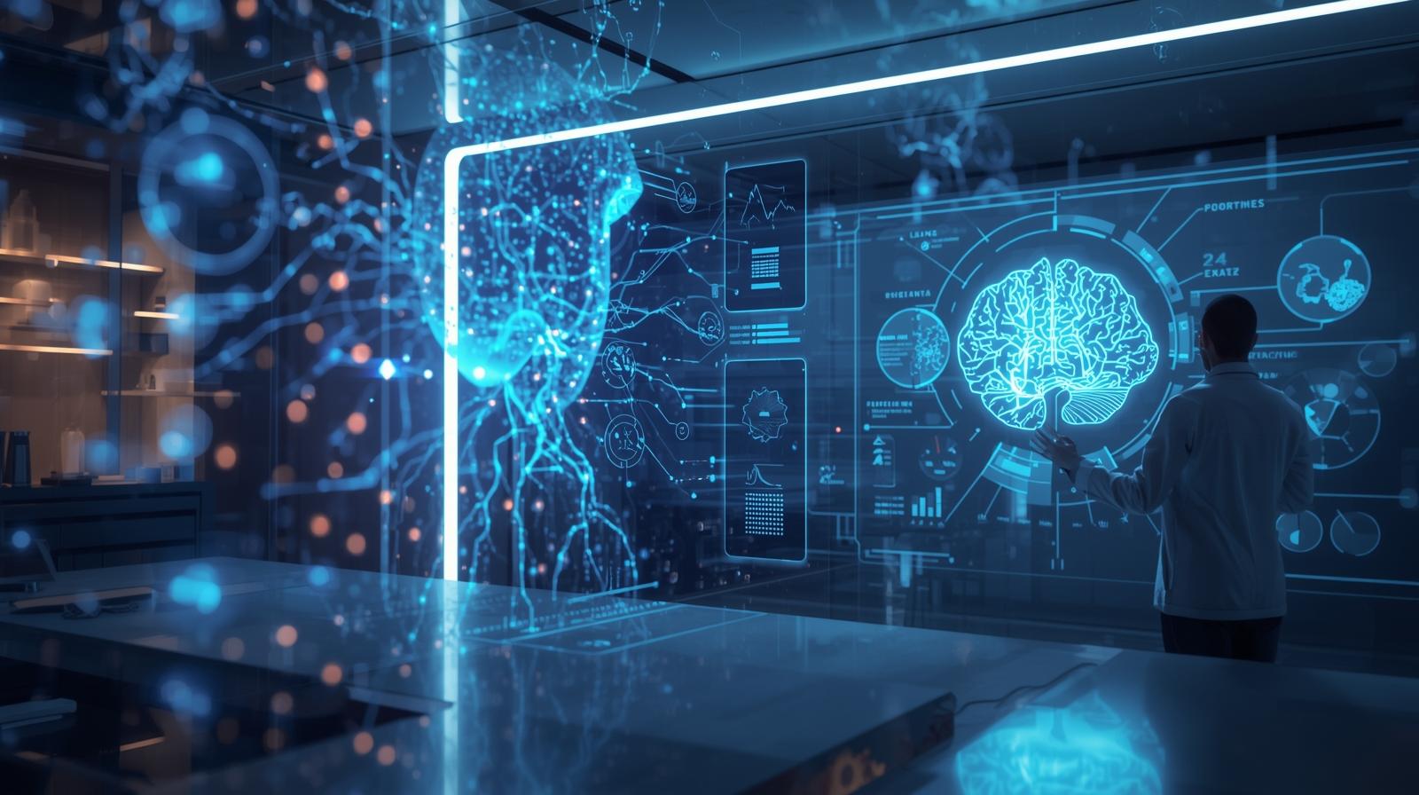 Medical platform uses AI to simplify and accelerate healthcare | Grafa